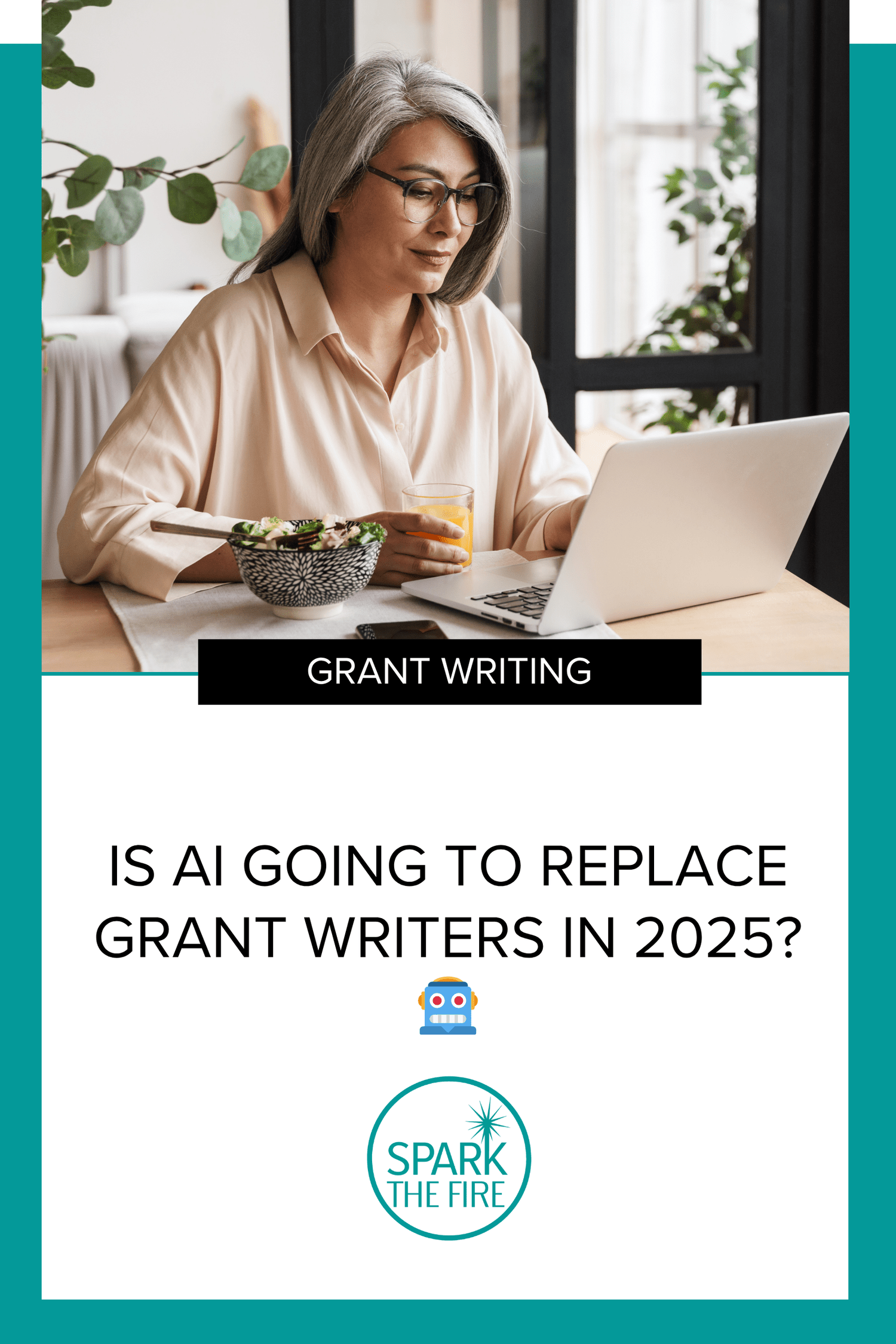 Spark the Fire Grant Writing Classes Spark the Fire Grant Writing Classes