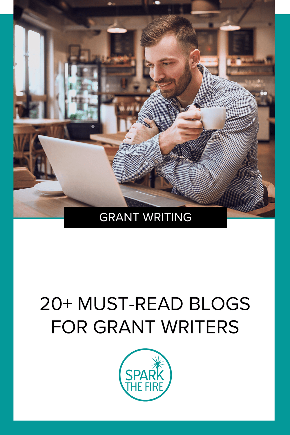 Spark the Fire Grant Writing Classes Spark the Fire Grant Writing Classes