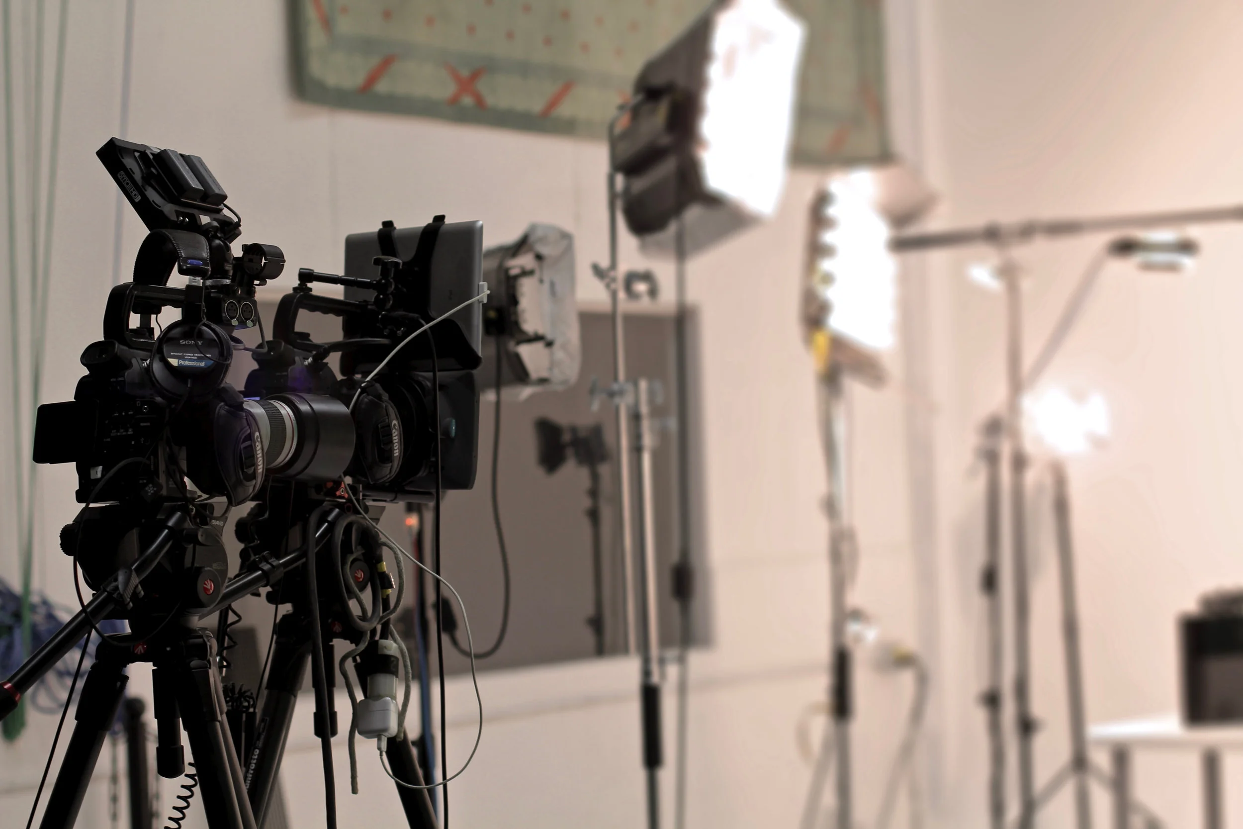 Video Production & Video Marketing Agency | Flight Creative Media