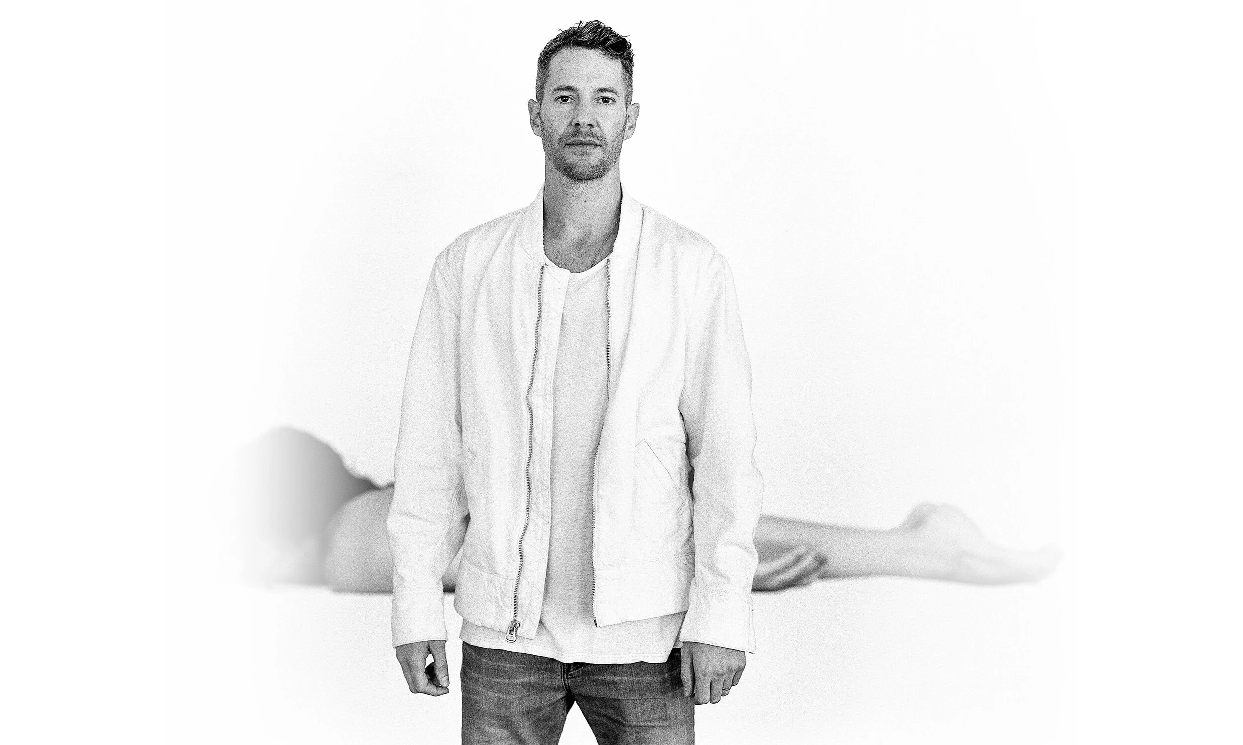 MIKE ROSENTHAL PHOTOGRAPHY | FILM