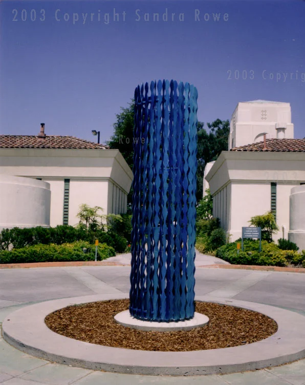 Public Art — Sandra Rowe