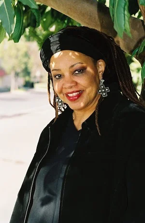 About — Sandra Rowe