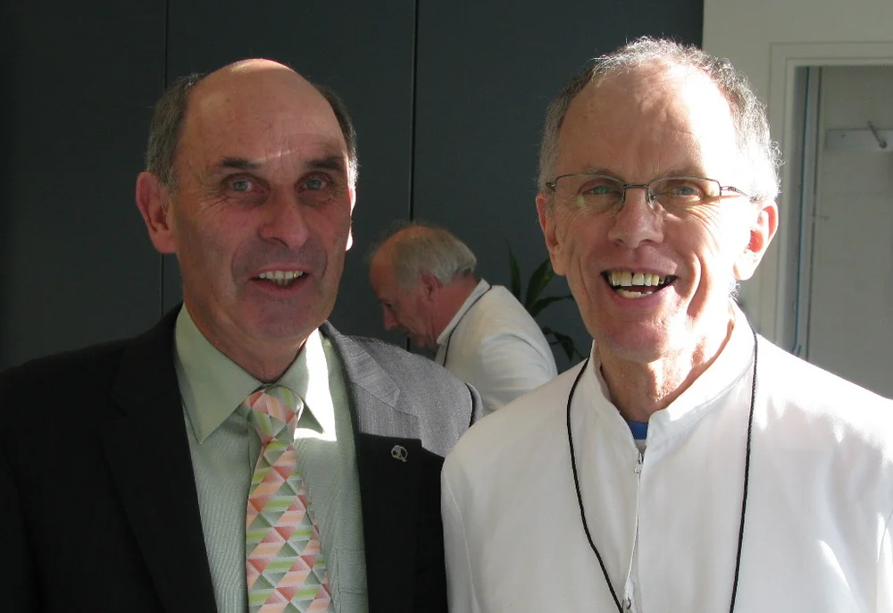 Marist Jubilees 2009-Marist Blog