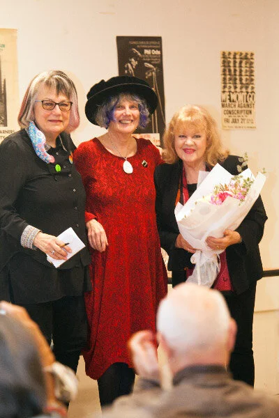 News — Nadia Wheatley