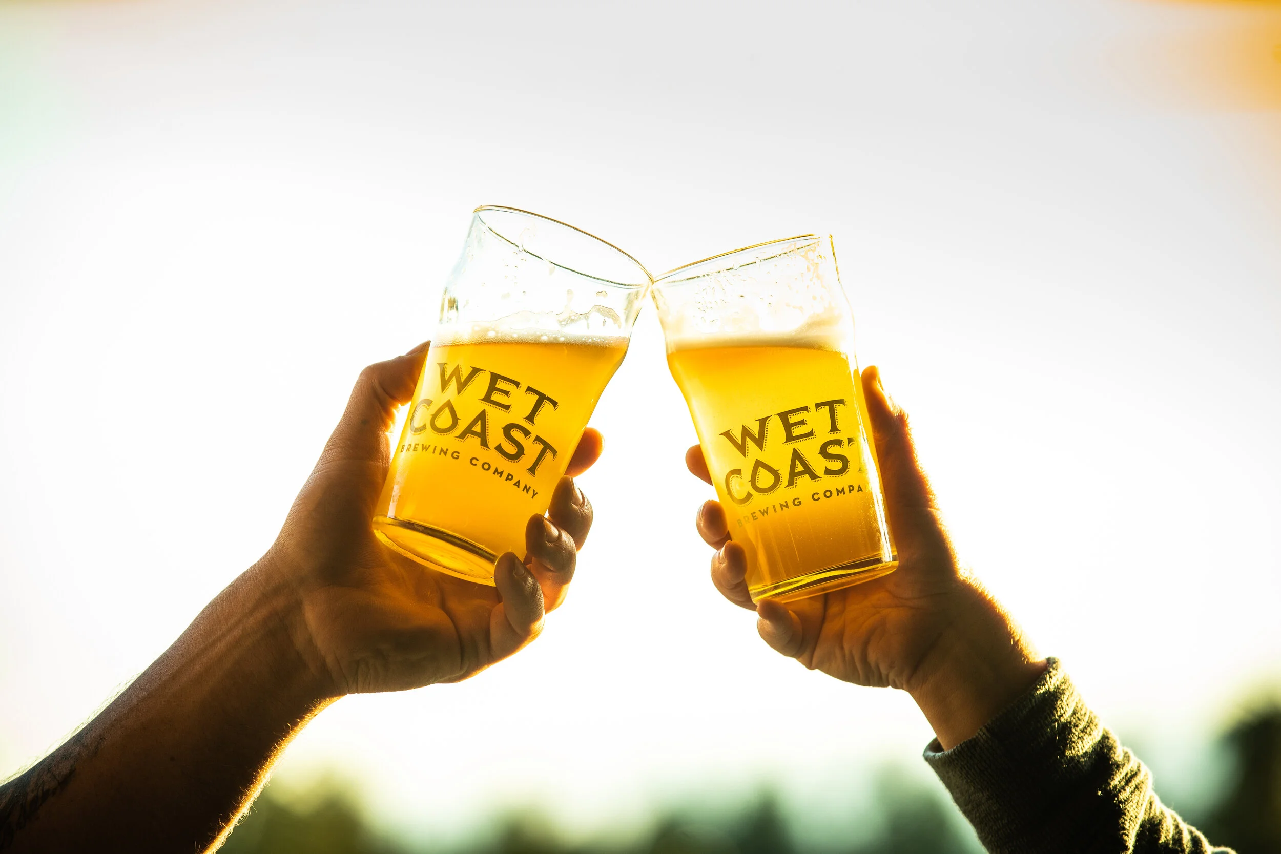 Coast Brewing Company