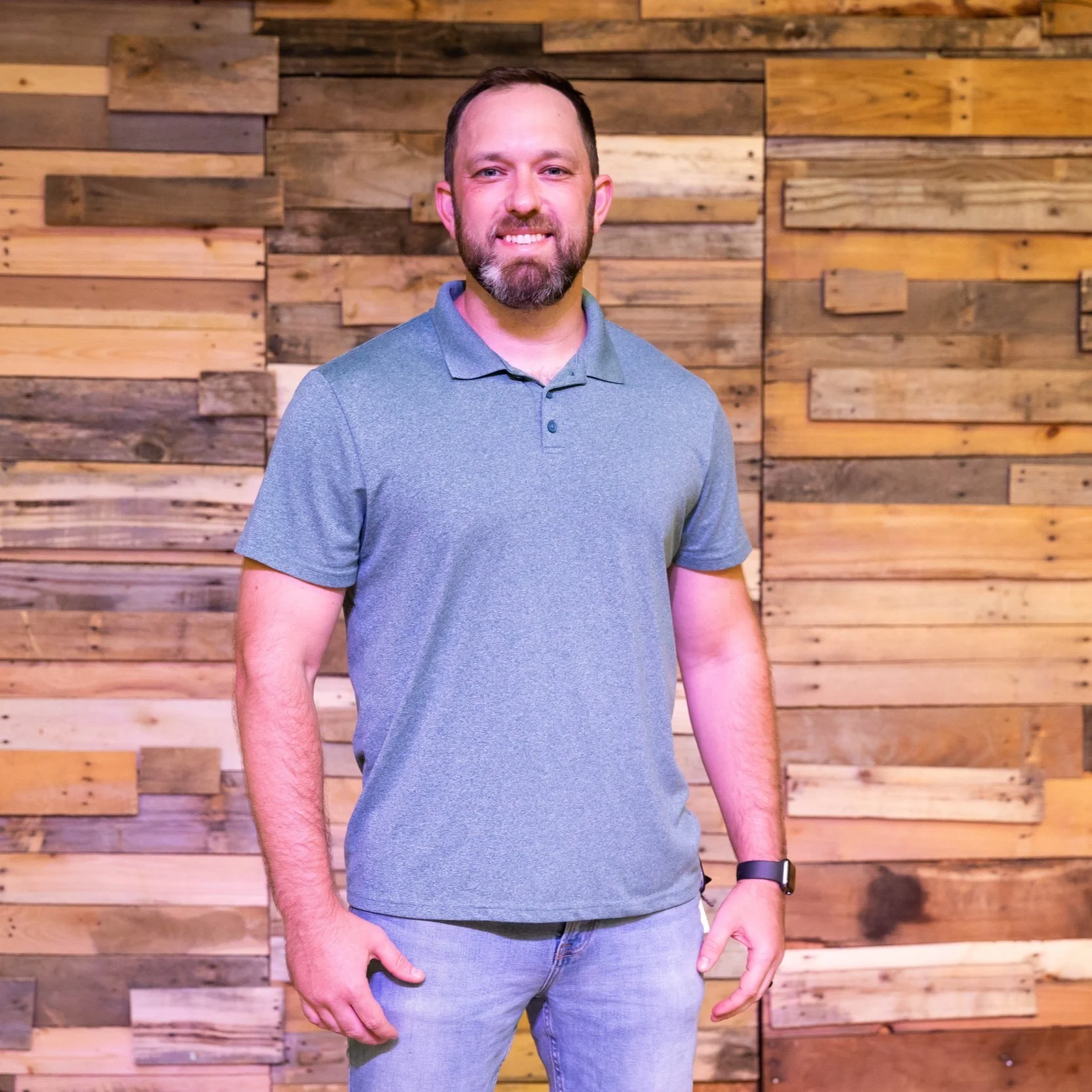 LEADERSHIP — VERITAS CHURCH | Fayetteville, NC