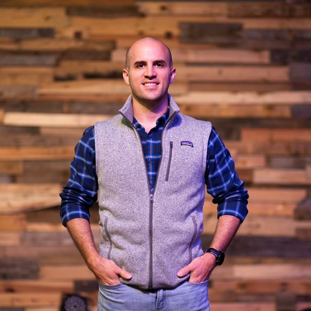 LEADERSHIP — VERITAS CHURCH | Fayetteville, NC