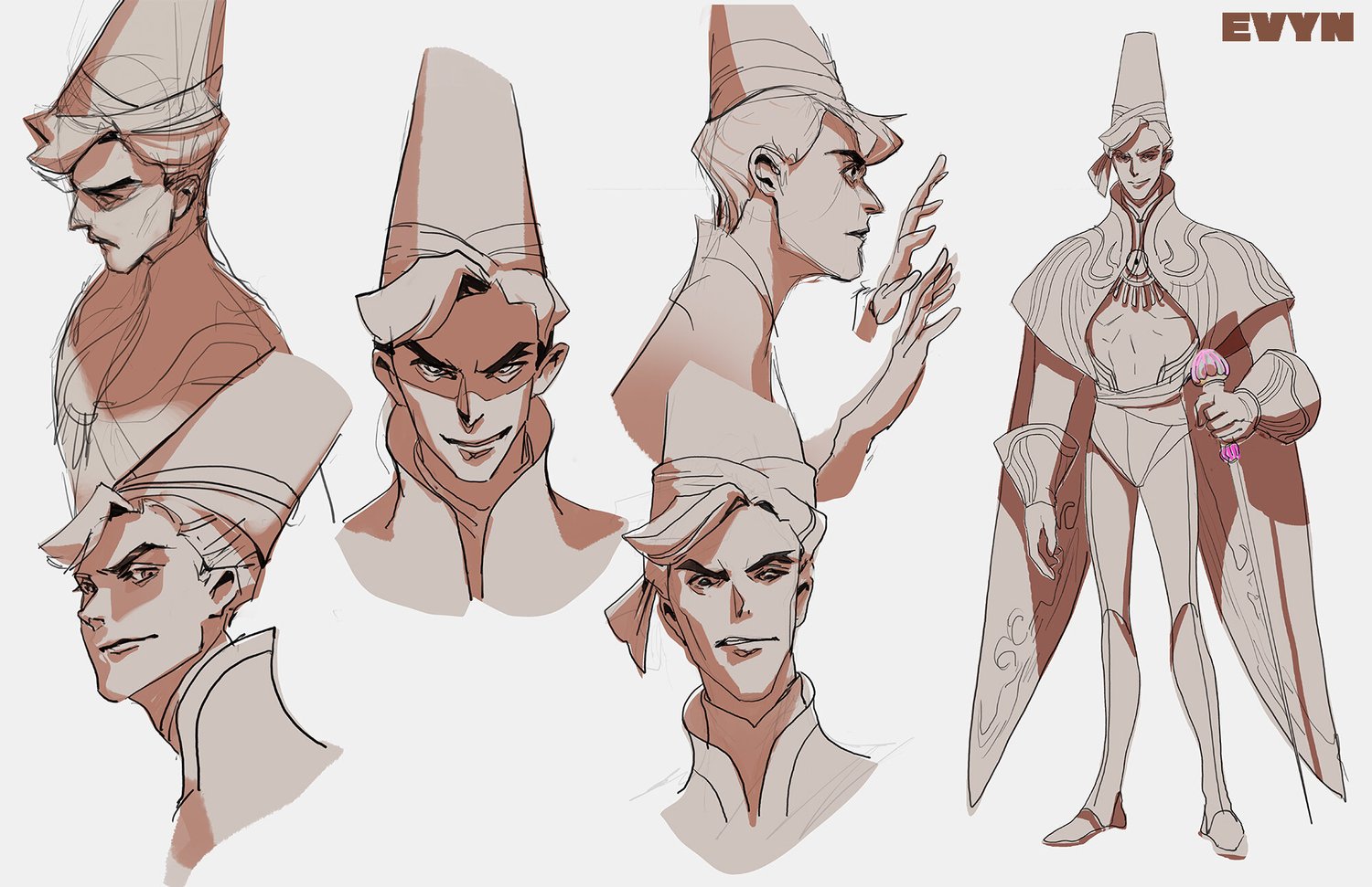 Student Work Gallery — CONCEPT DESIGN ACADEMY