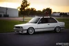 Neil Prasad's E30 — ULTIMATE KLASSE
