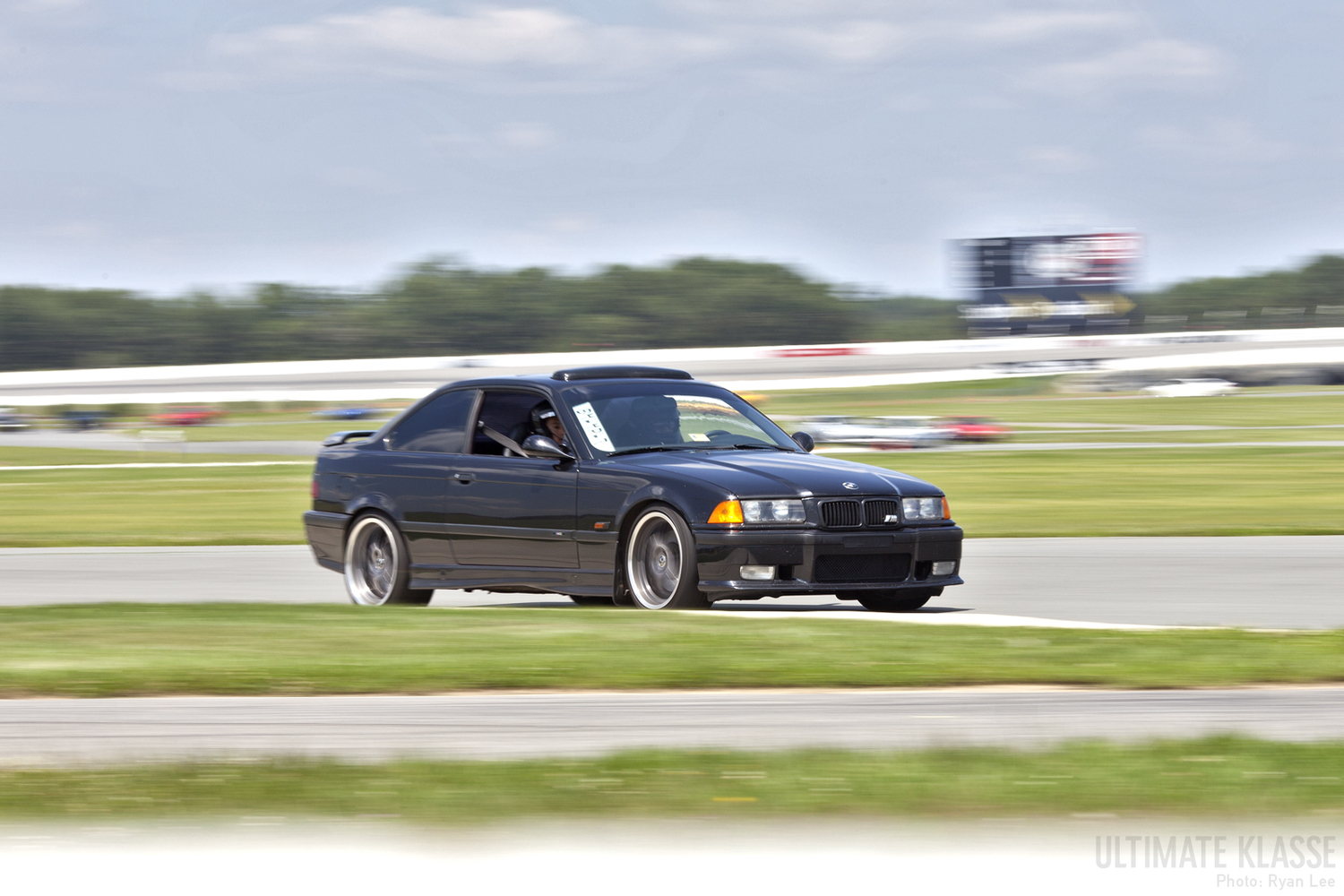 MPACT 2015 — ULTIMATE KLASSE