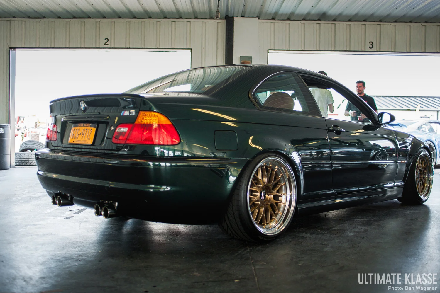 MPACT 2015 — ULTIMATE KLASSE