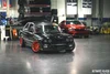 Frank Brearley III's V8 E30 — ULTIMATE KLASSE