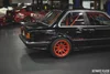 Frank Brearley III's V8 E30 — ULTIMATE KLASSE