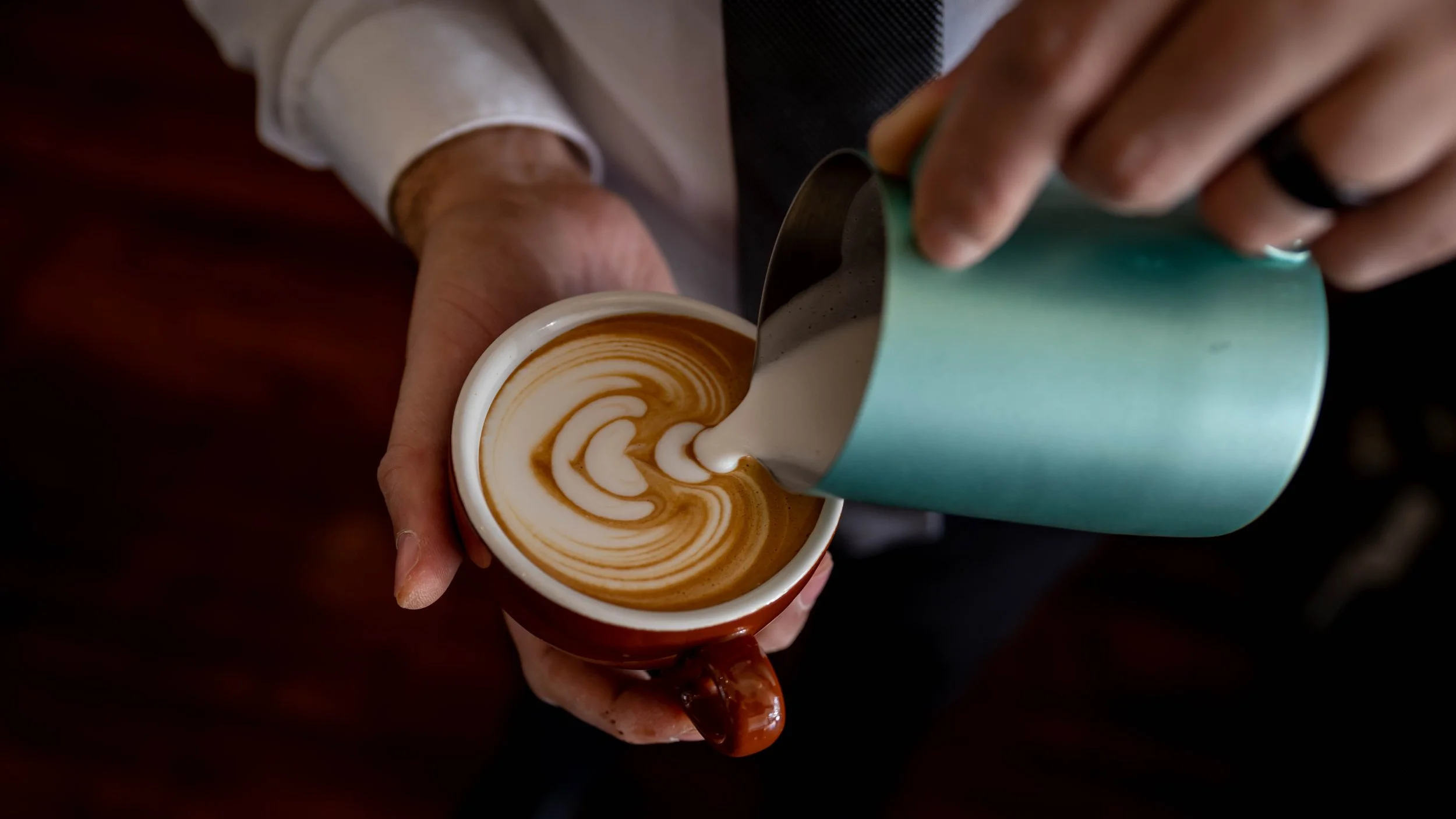 J.René Coffee Roasters