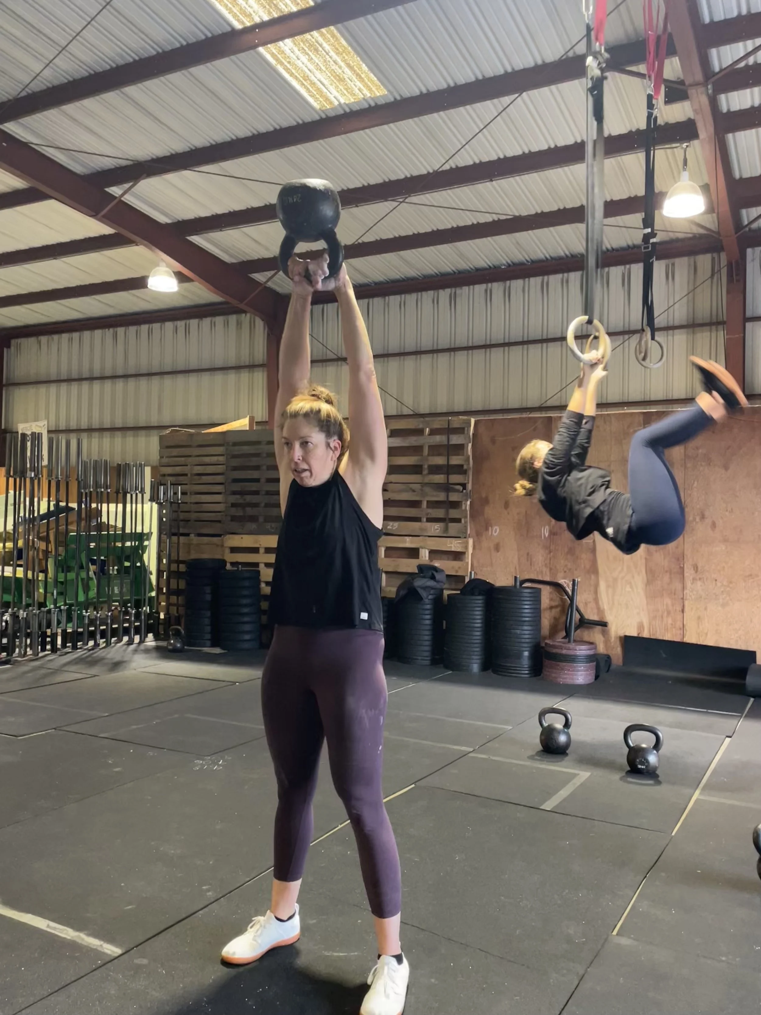 Solid — CrossFit Santa Cruz Central - Serving Santa Cruz, Capitola ...