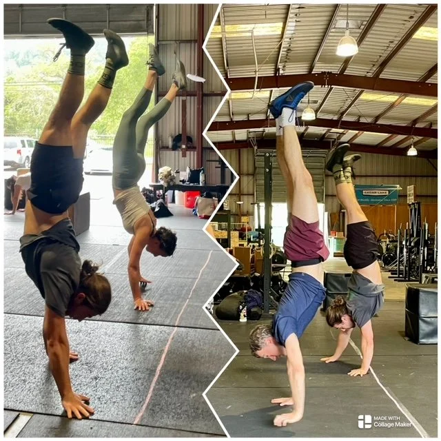 Shoulder Day — CrossFit Santa Cruz Central - Serving Santa Cruz ...