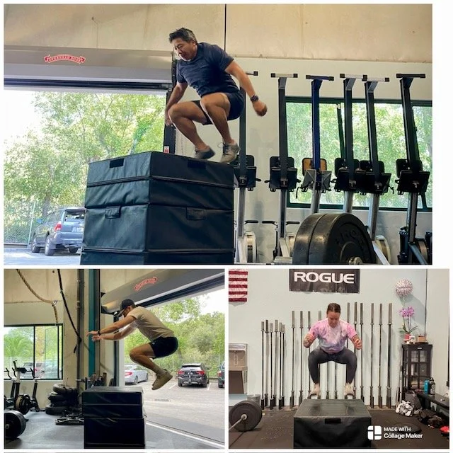 High Box Jumps — CrossFit Santa Cruz Central - Serving Santa Cruz ...