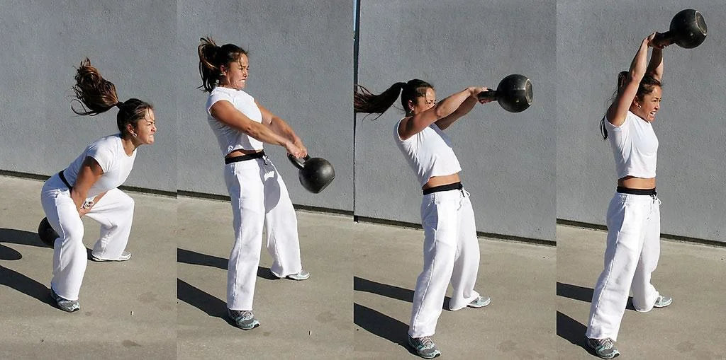 Getting Started at CrossFit Santa Cruz Central — CrossFit Santa Cruz ...