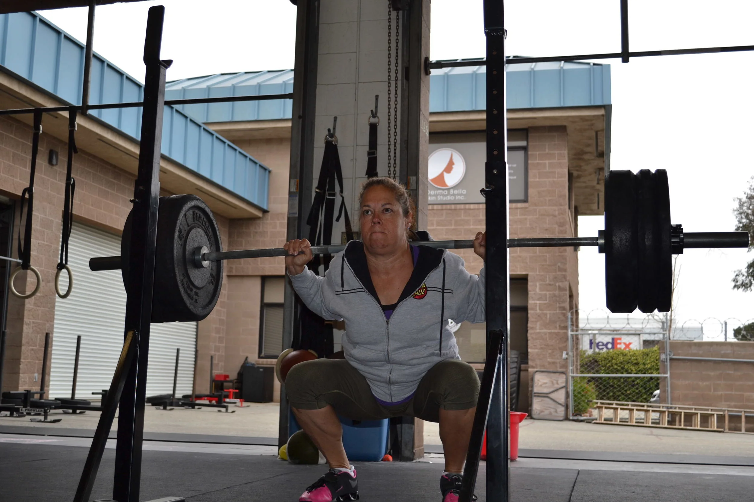 The 4th Schedule — CrossFit Santa Cruz Central - Serving Santa Cruz ...