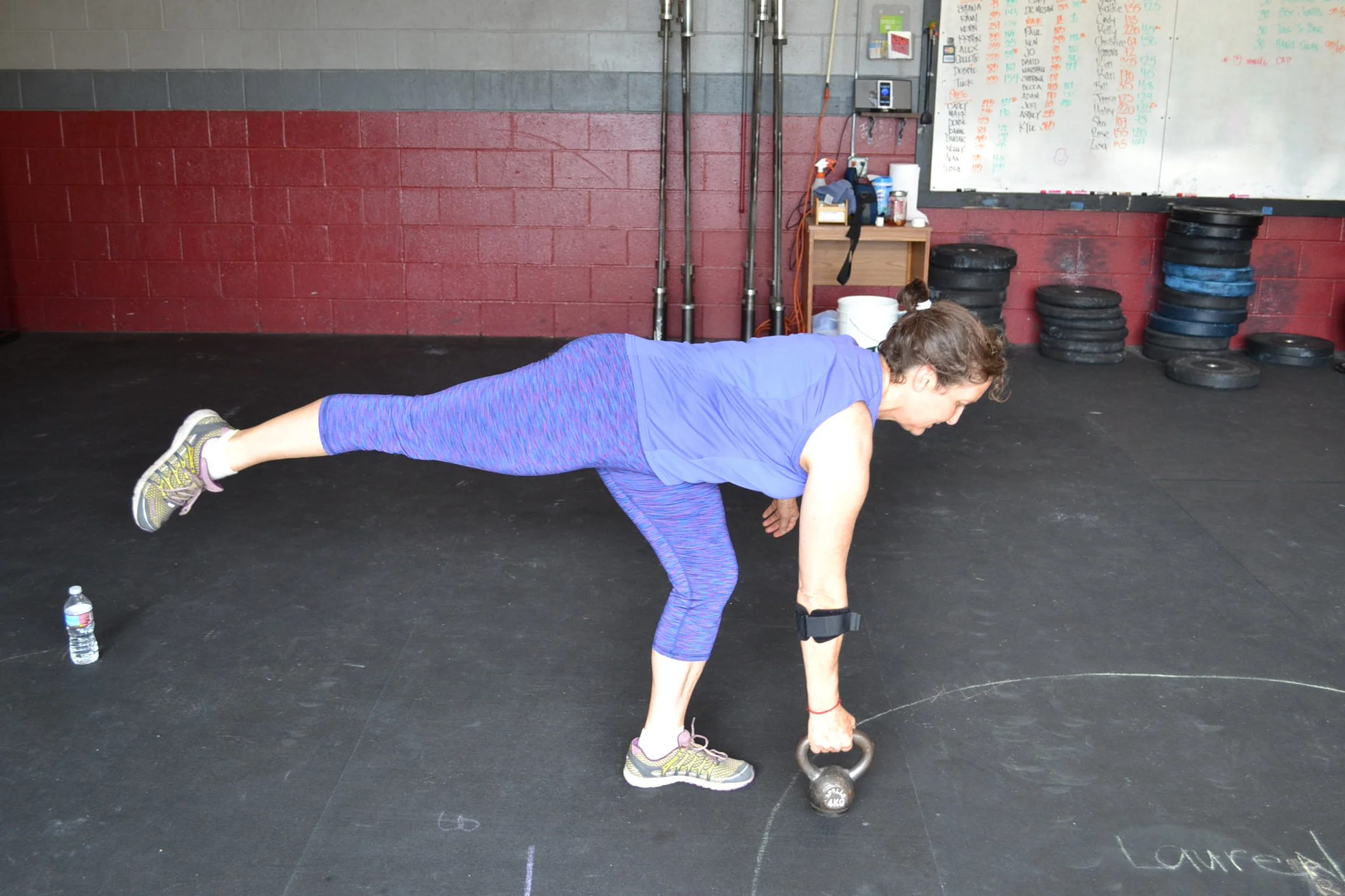 Applying Crossfit To The Mountains Of Nepal — CrossFit Santa Cruz ...