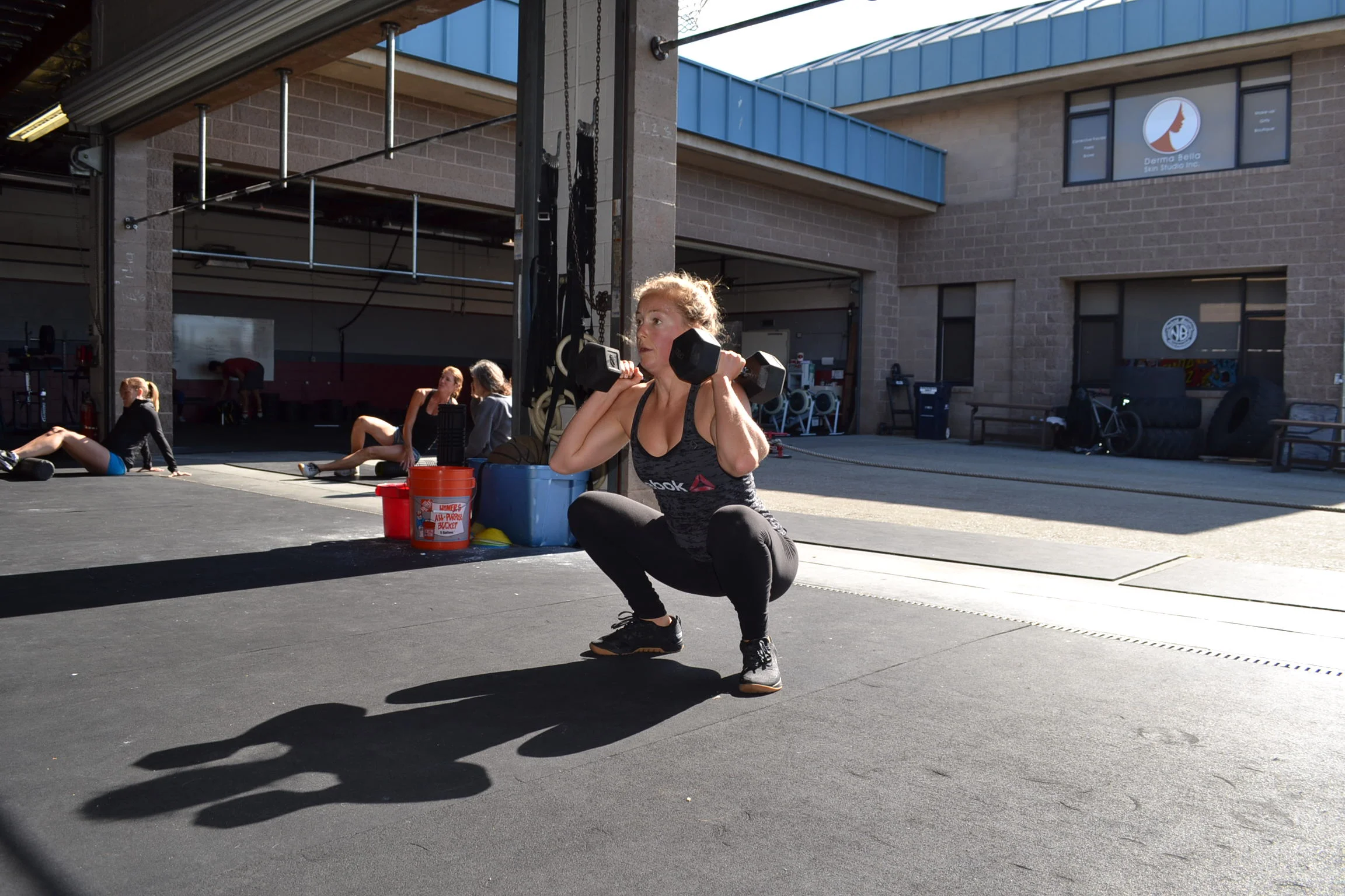 Shadow Lifter — CrossFit Santa Cruz Central - Serving Santa Cruz ...