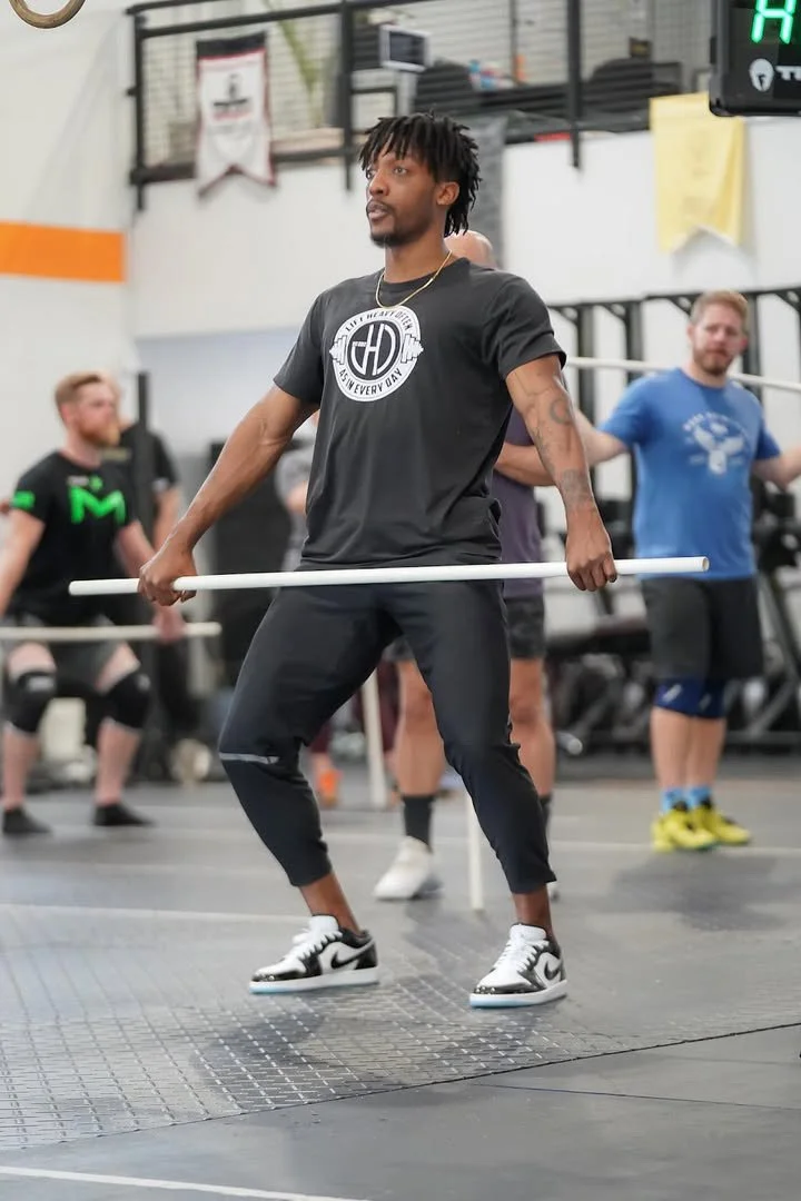 CrossFit Santa Cruz Central - Serving Santa Cruz, Capitola, Soquel ...