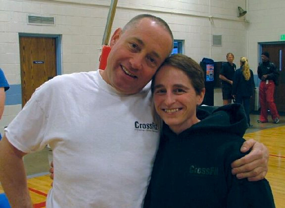 A Bit of Trivia — CrossFit Santa Cruz Central - Serving Santa Cruz ...