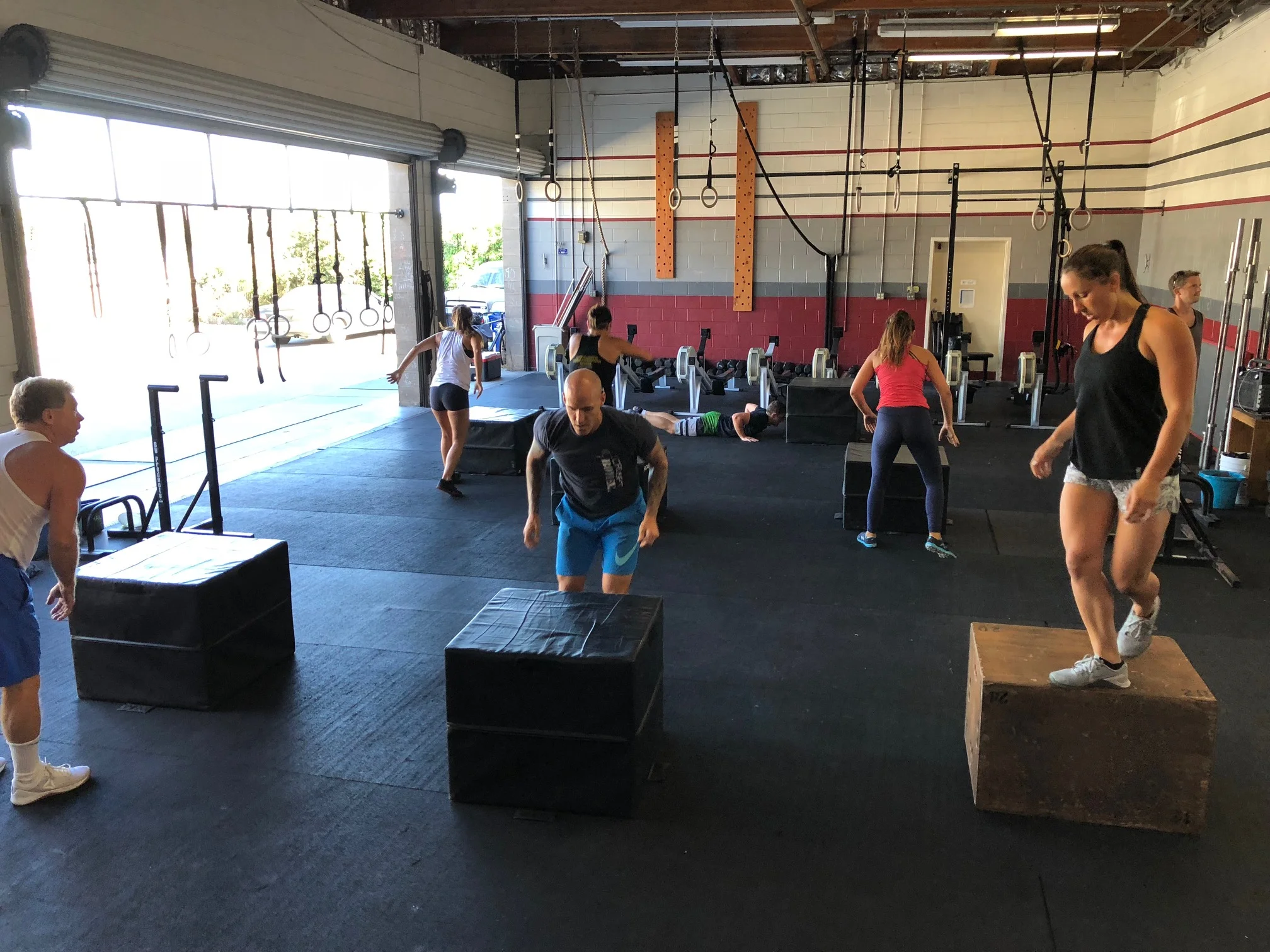 BBJO — CrossFit Santa Cruz Central - Serving Santa Cruz, Capitola ...