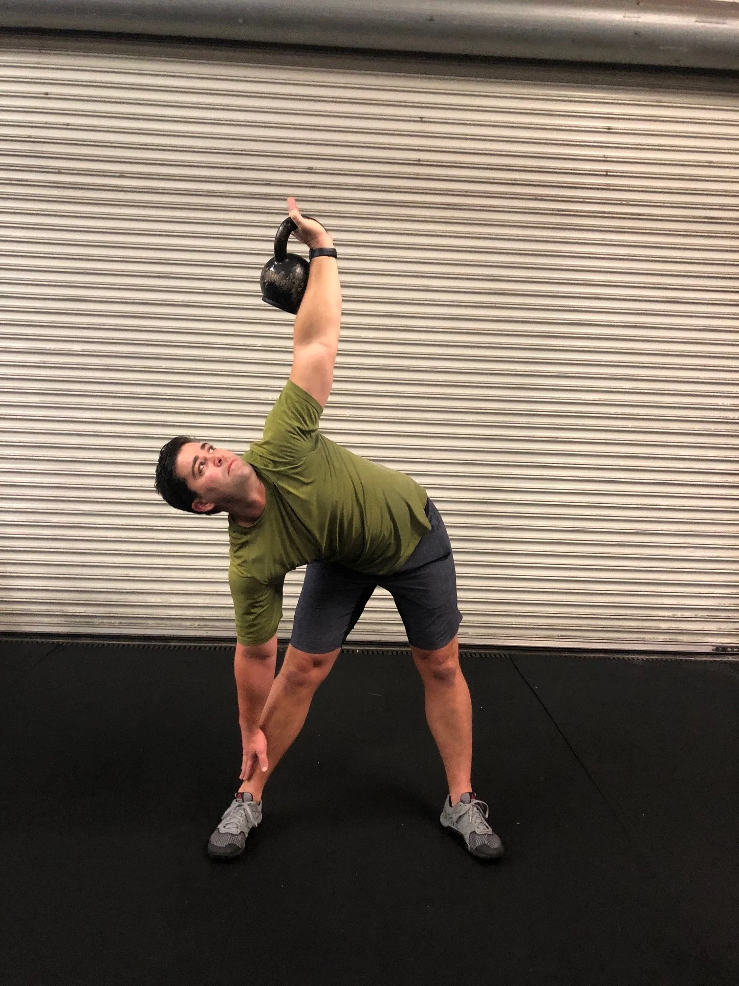 Windmills — CrossFit Santa Cruz Central - Serving Santa Cruz, Capitola ...