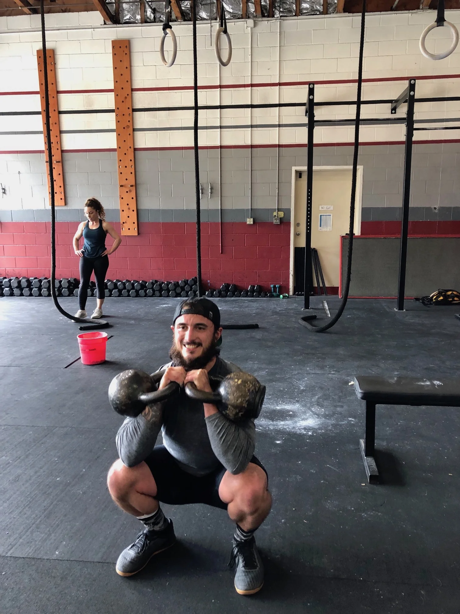 Anthony — CrossFit Santa Cruz Central - Serving Santa Cruz, Capitola ...