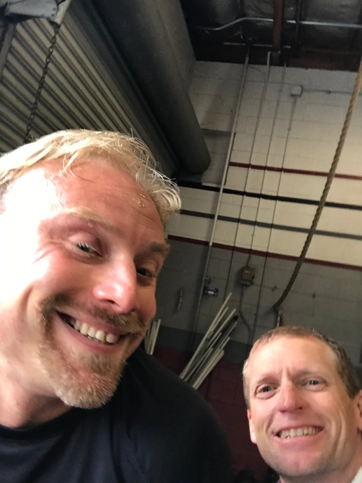 Dad's Day — CrossFit Santa Cruz Central - Serving Santa Cruz, Capitola ...