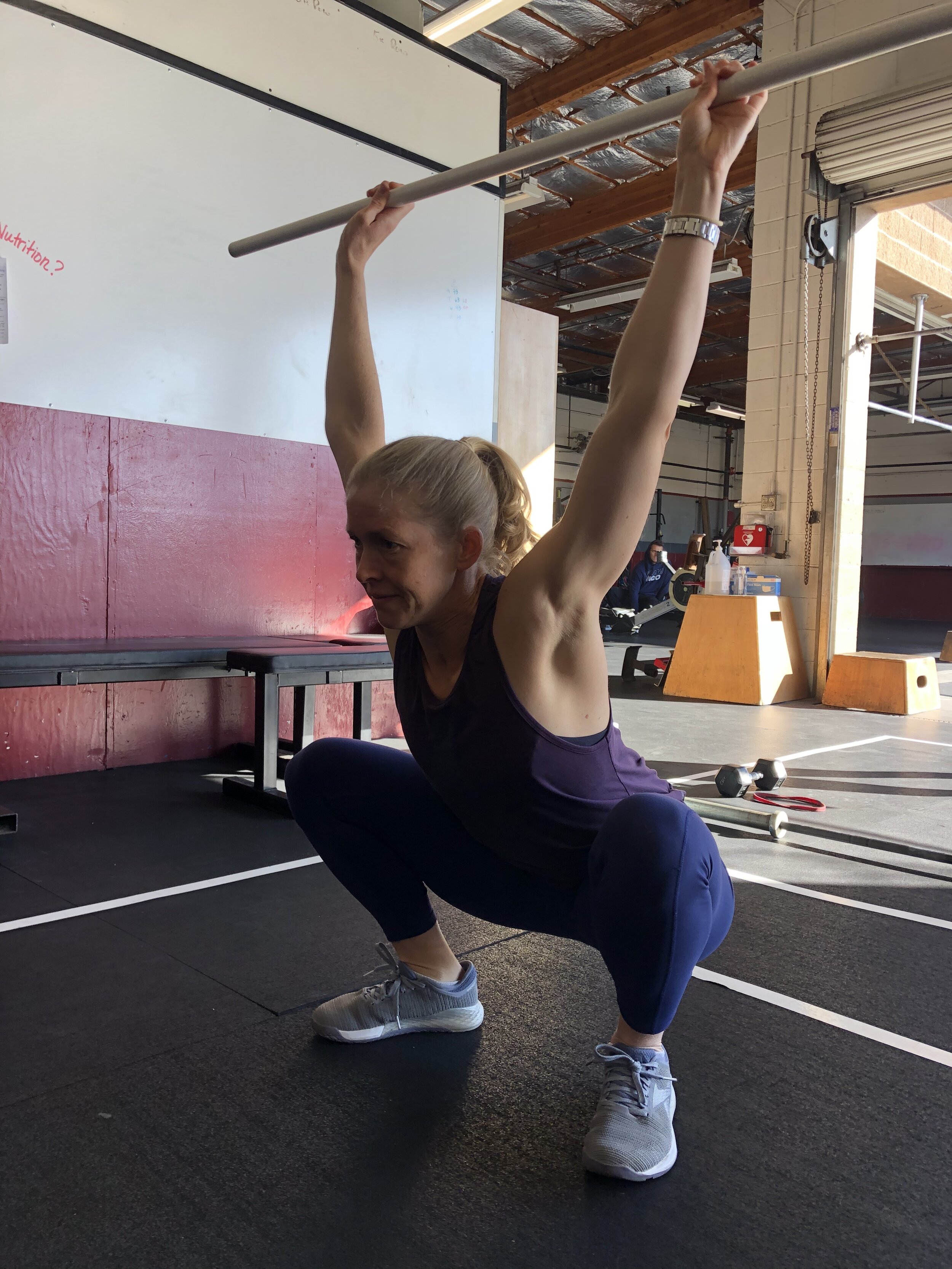 Sotts Press — CrossFit Santa Cruz Central - Serving Santa Cruz ...