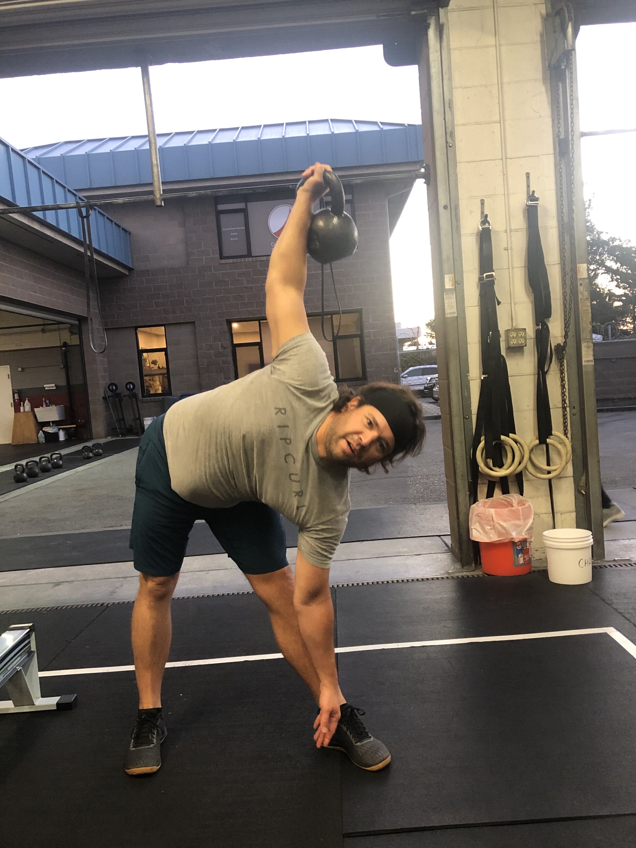 The Windmill — CrossFit Santa Cruz Central - Serving Santa Cruz ...