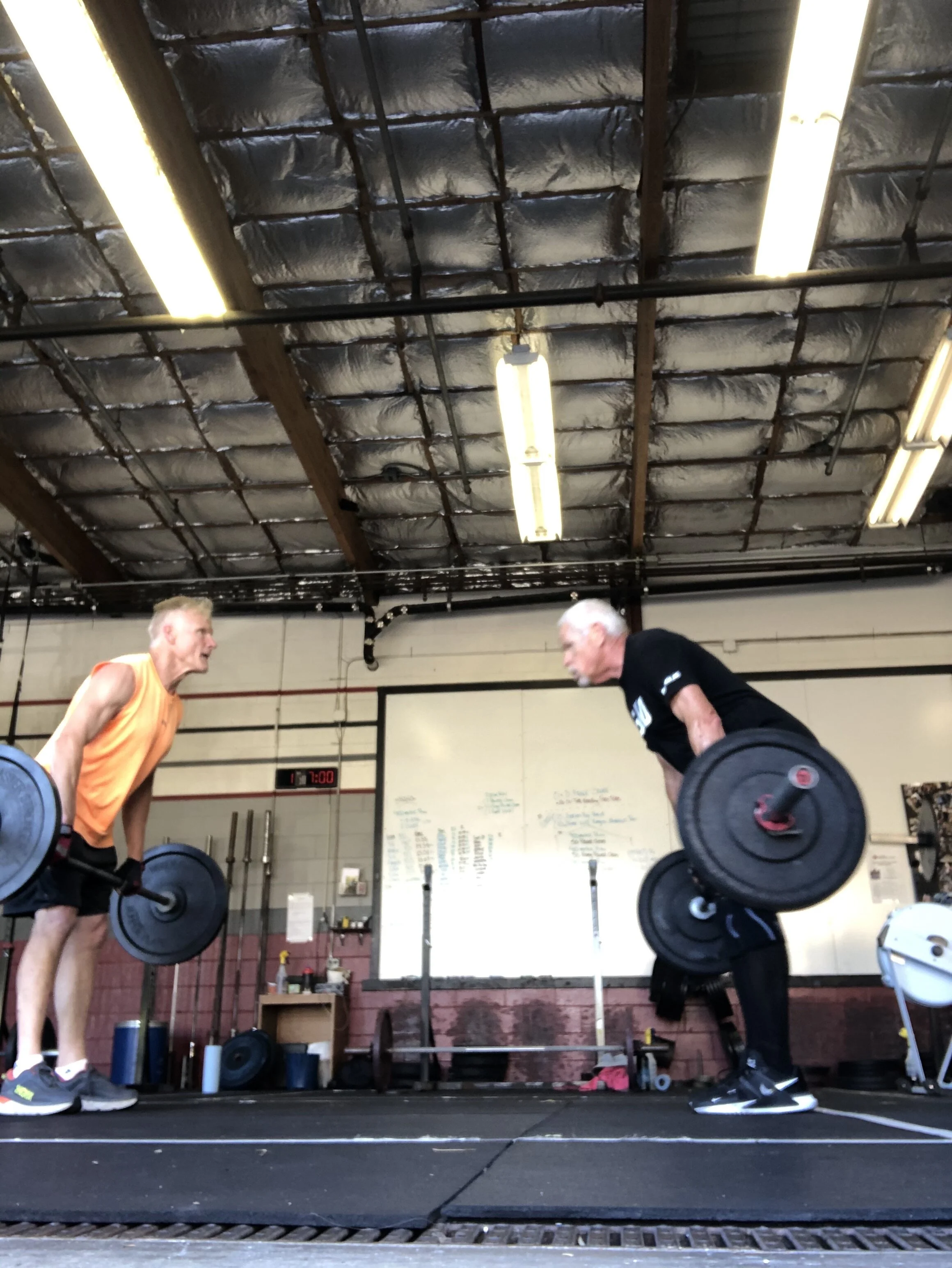 Rod the Bod! — CrossFit Santa Cruz Central - Serving Santa Cruz ...