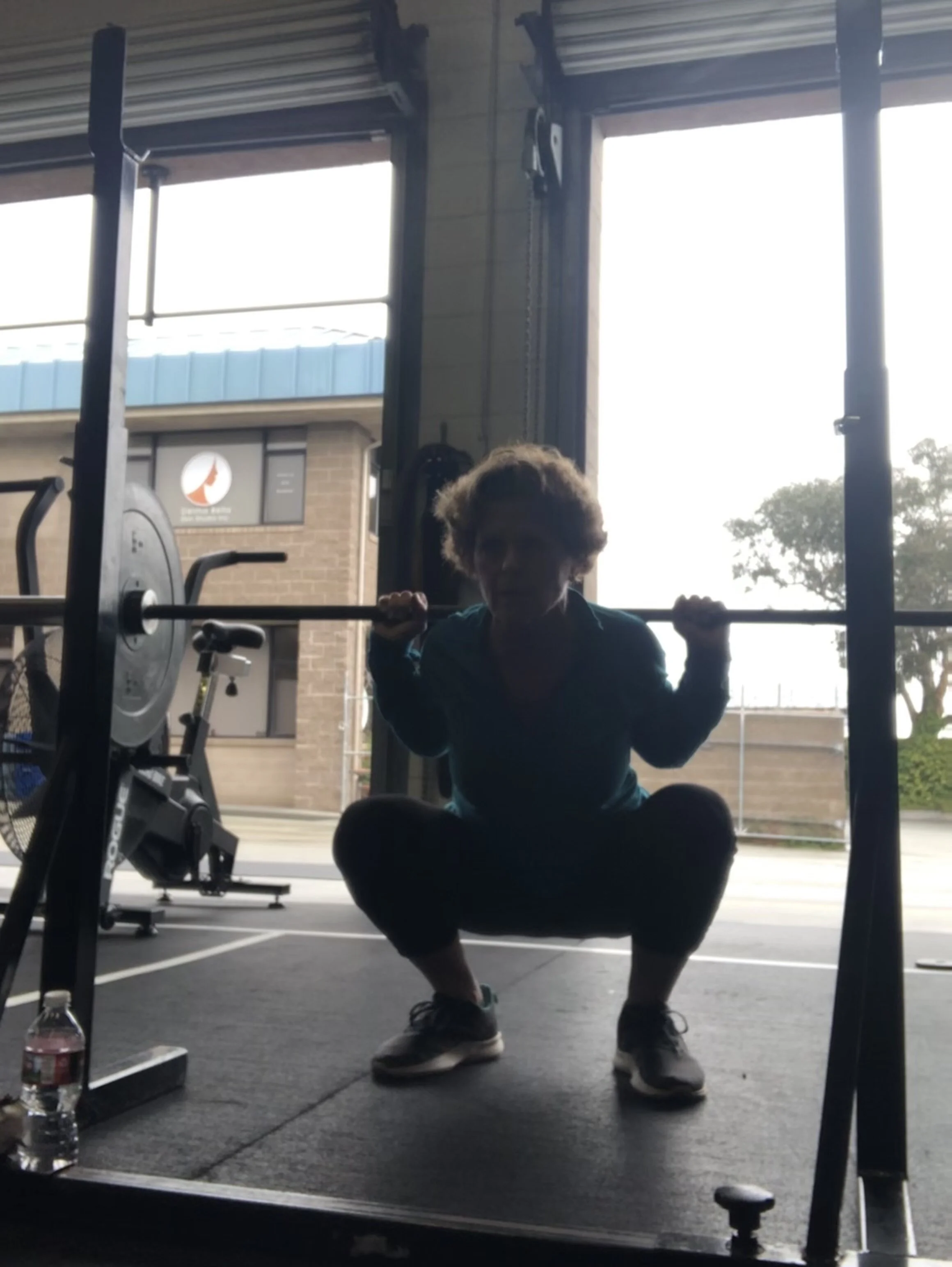 OG Nancy G — CrossFit Santa Cruz Central - Serving Santa Cruz, Capitola ...