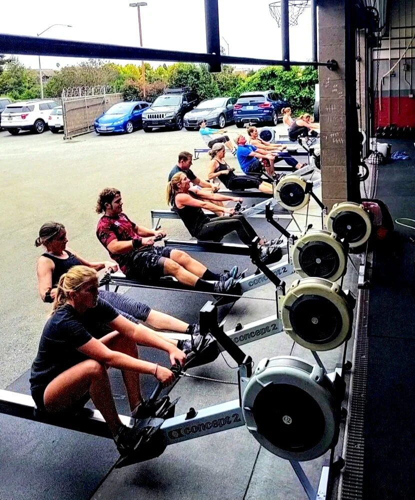 About Us — CrossFit Santa Cruz Central - Serving Santa Cruz, Capitola ...