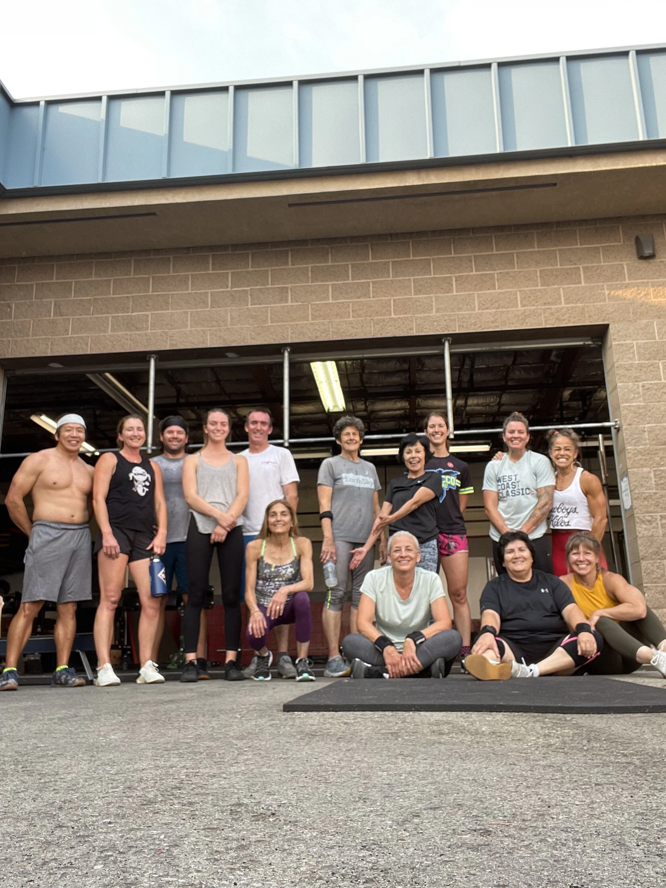 16 Years Later.... — CrossFit Santa Cruz Central - Serving Santa Cruz ...