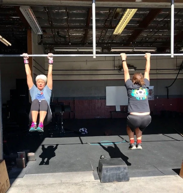 Come Hang Out — CrossFit Santa Cruz Central - Serving Santa Cruz ...