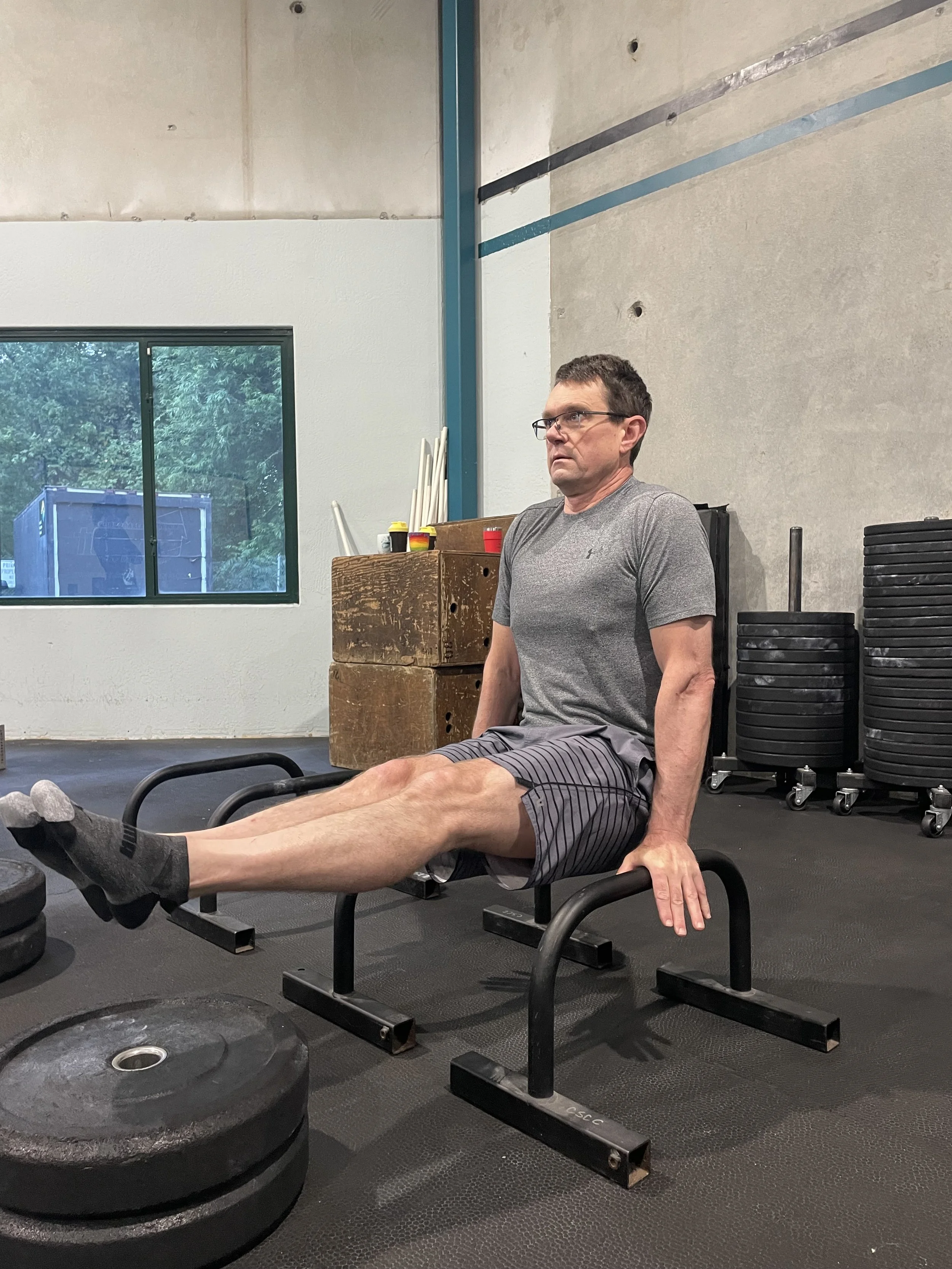 L Sitting — CrossFit Santa Cruz Central - Serving Santa Cruz, Capitola ...
