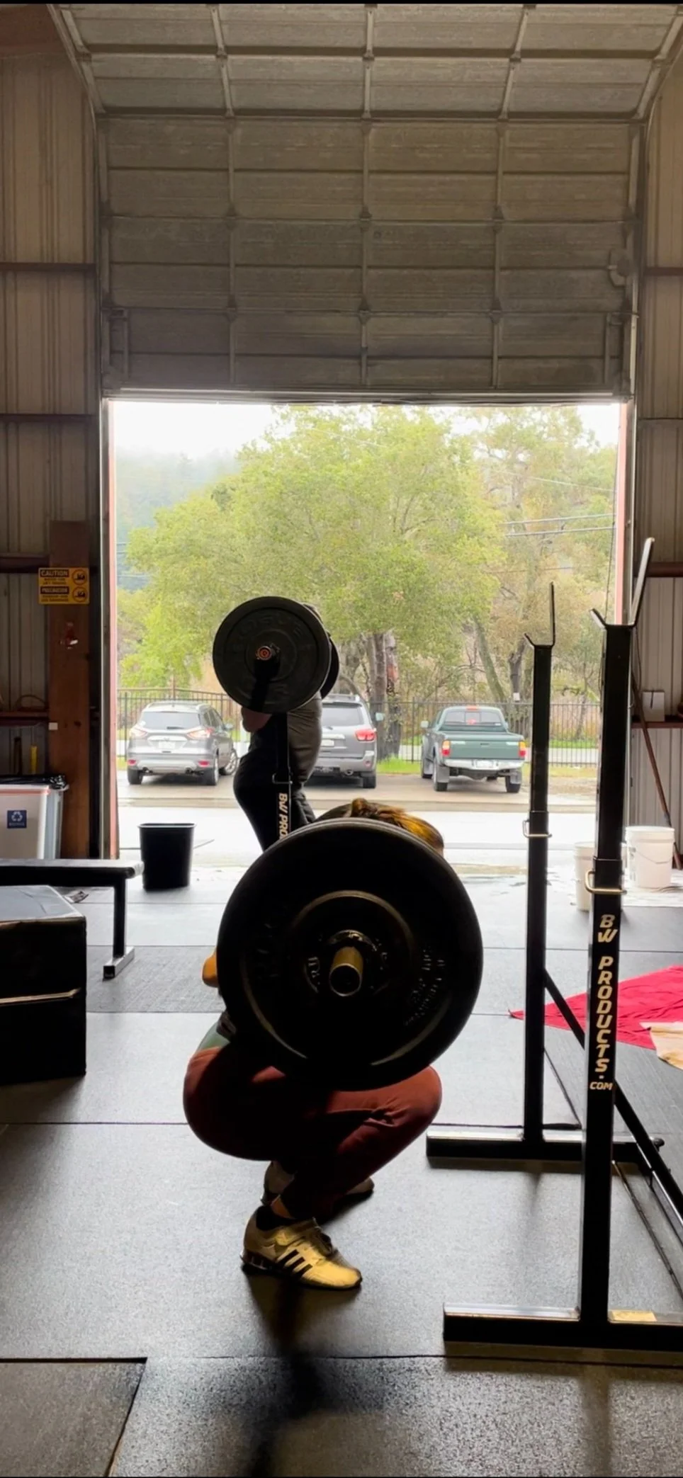 Order of Operations — CrossFit Santa Cruz Central - Serving Santa Cruz ...