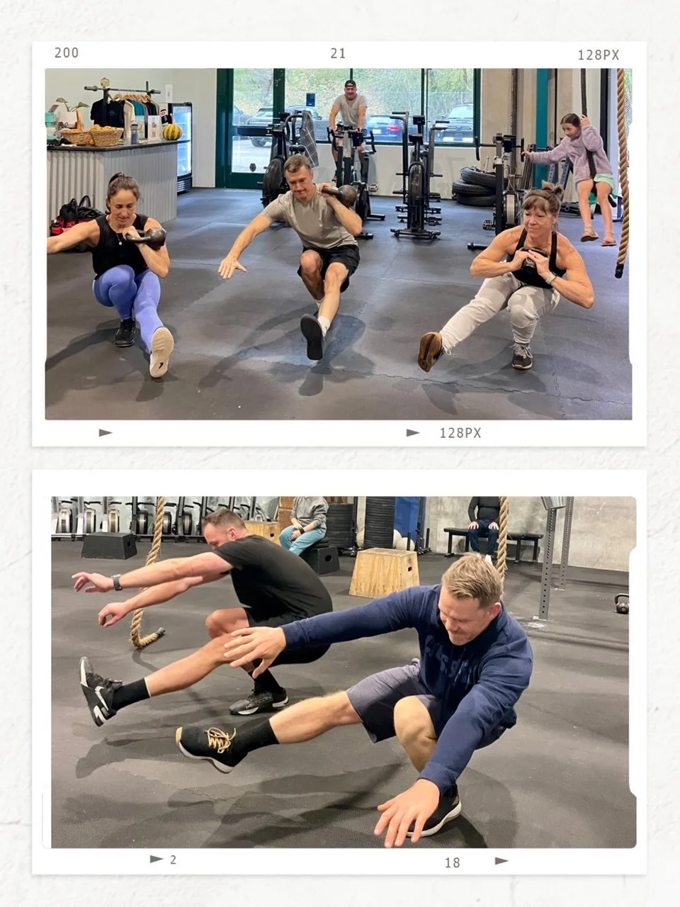 Pistol Progression — CrossFit Santa Cruz Central - Serving Santa Cruz ...