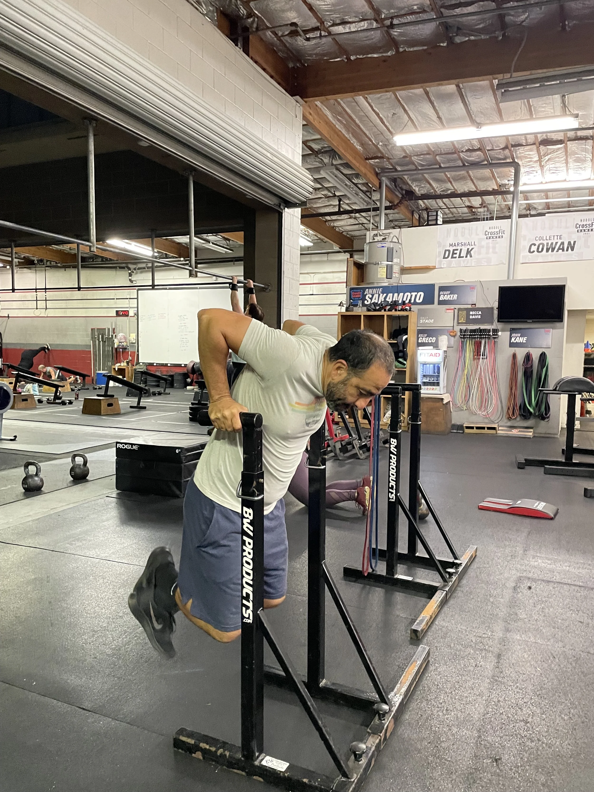 Quality — CrossFit Santa Cruz Central - Serving Santa Cruz, Capitola ...