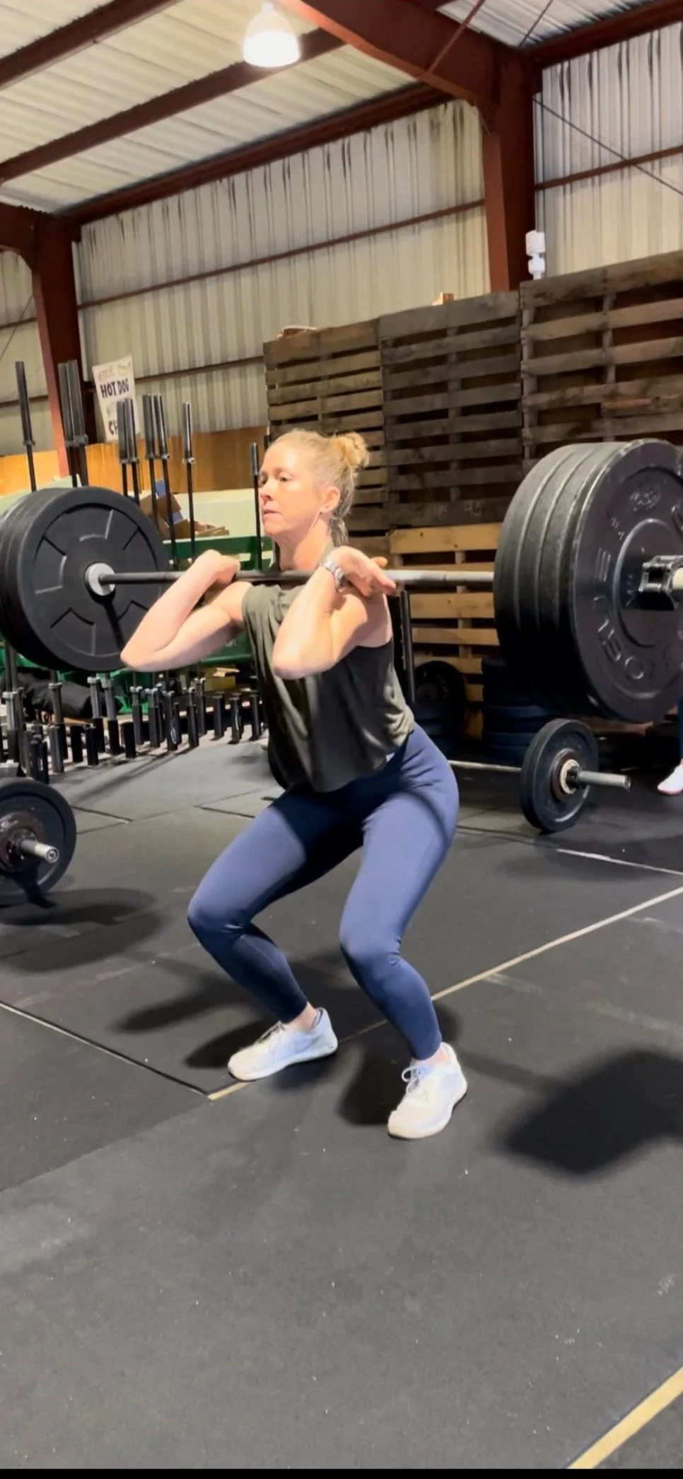 D1 — CrossFit Santa Cruz Central - Serving Santa Cruz, Capitola, Soquel ...
