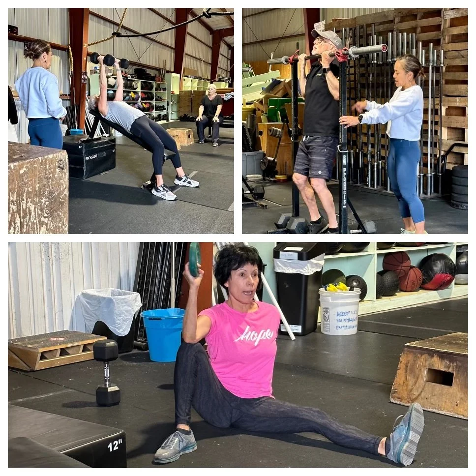 The Best Way to Learn — CrossFit Santa Cruz Central - Serving Santa ...