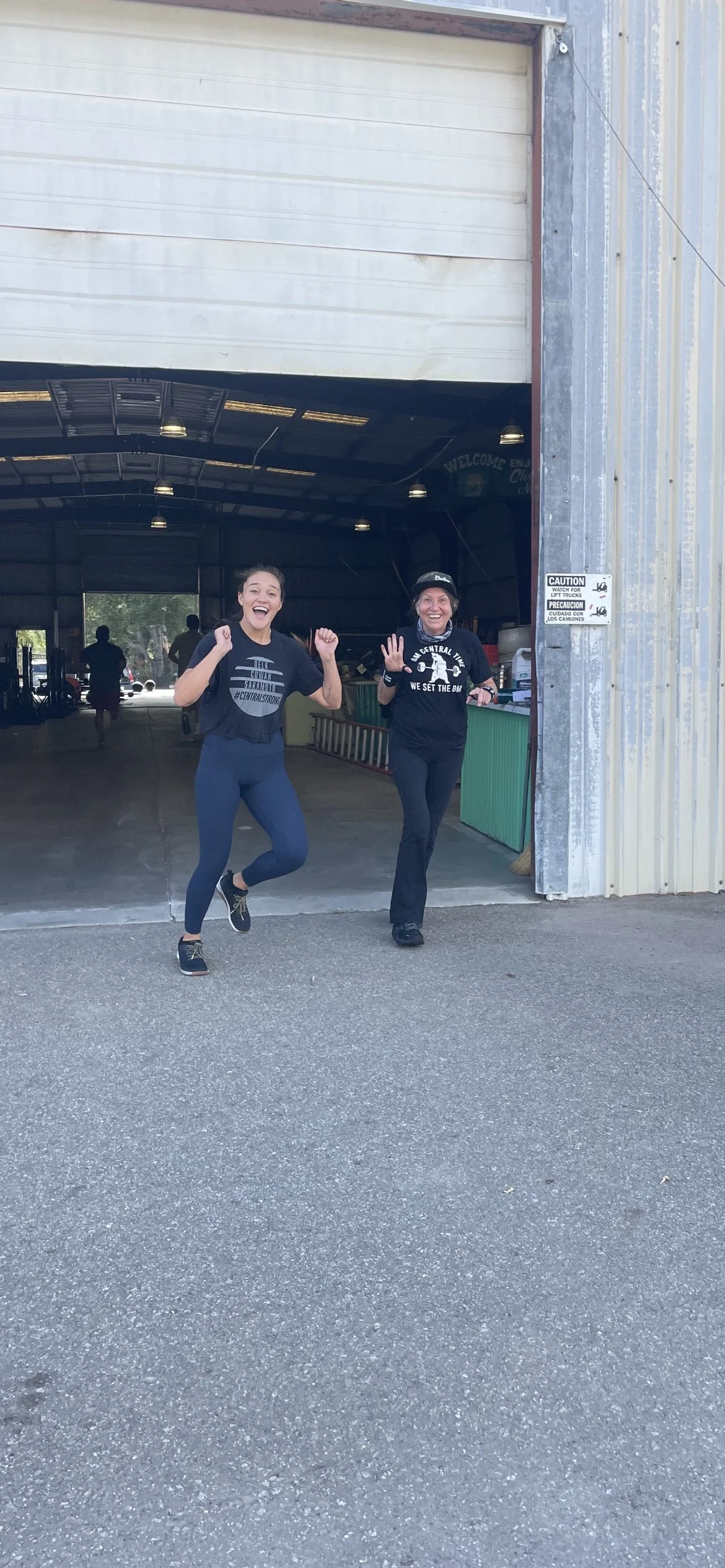 Flo Zone — CrossFit Santa Cruz Central - Serving Santa Cruz, Capitola ...