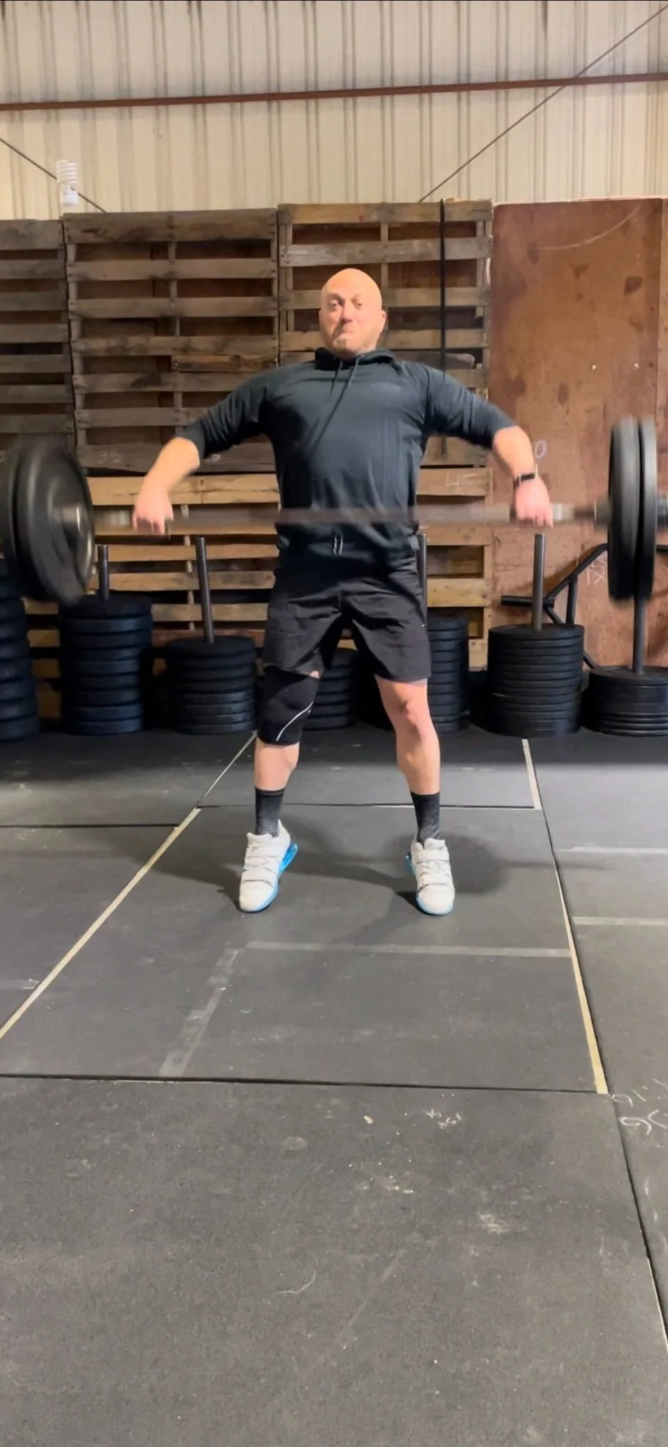 All That Extension — CrossFit Santa Cruz Central - Serving Santa Cruz ...