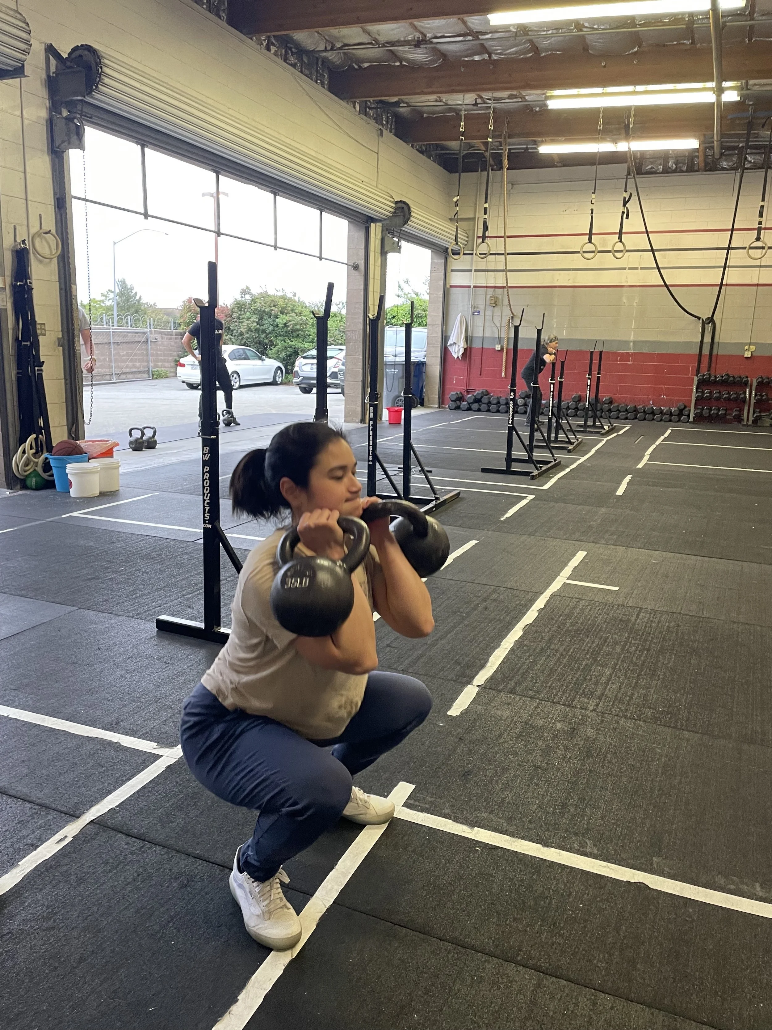 HBD — CrossFit Santa Cruz Central - Serving Santa Cruz, Capitola ...