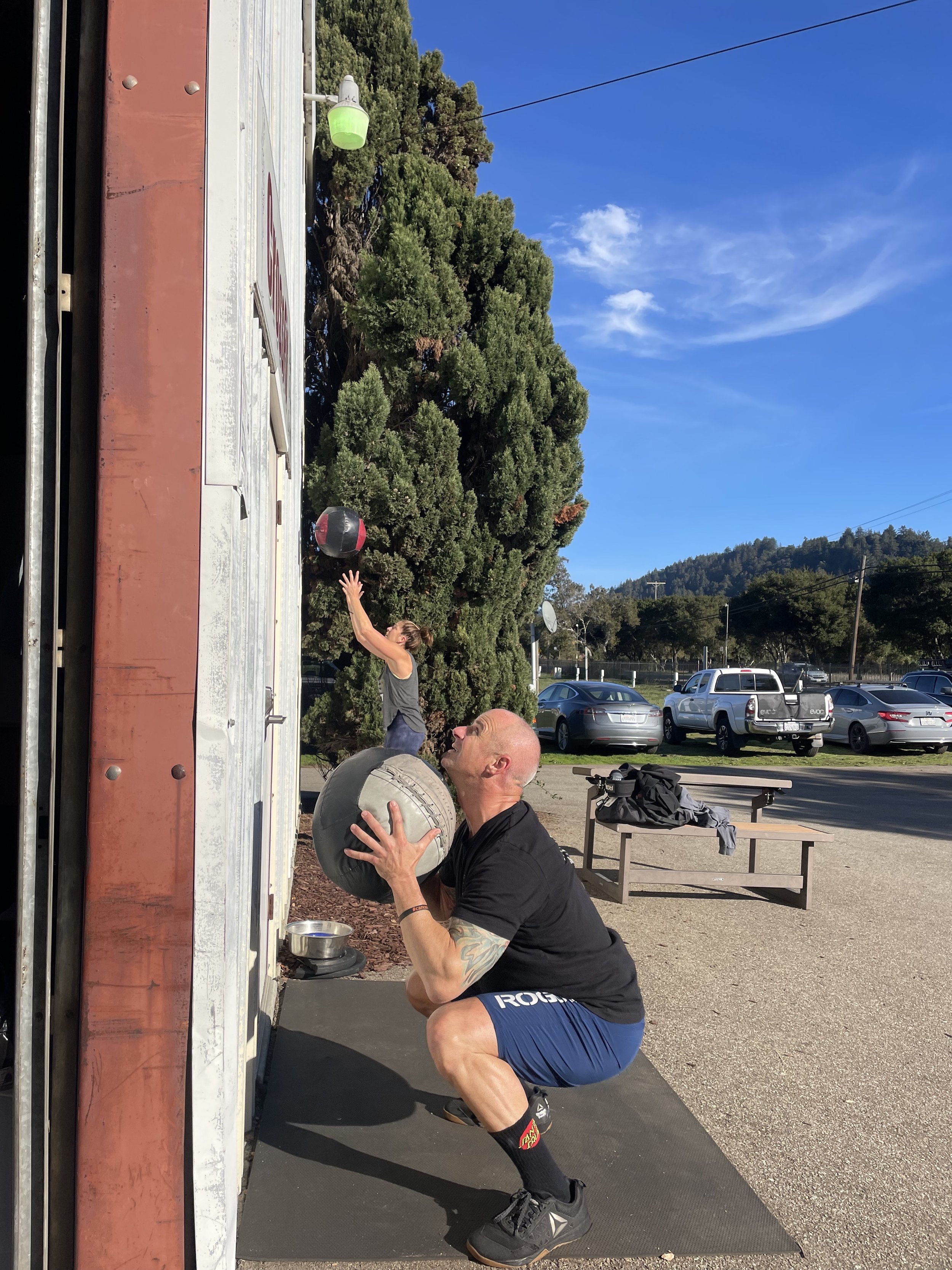 Quad Killer — CrossFit Santa Cruz Central - Serving Santa Cruz ...
