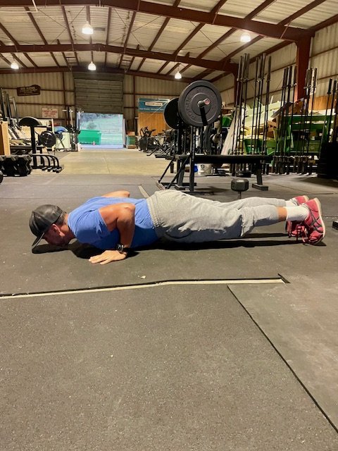 Quality Over Quantity — CrossFit Santa Cruz Central - Serving Santa ...