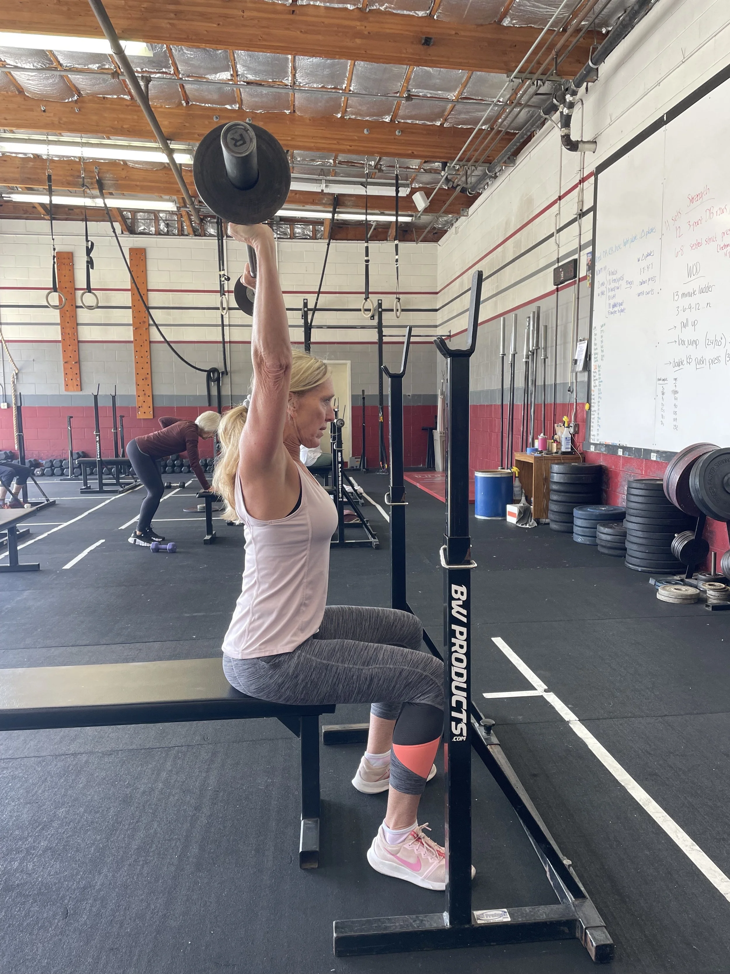 BTN — CrossFit Santa Cruz Central - Serving Santa Cruz, Capitola ...